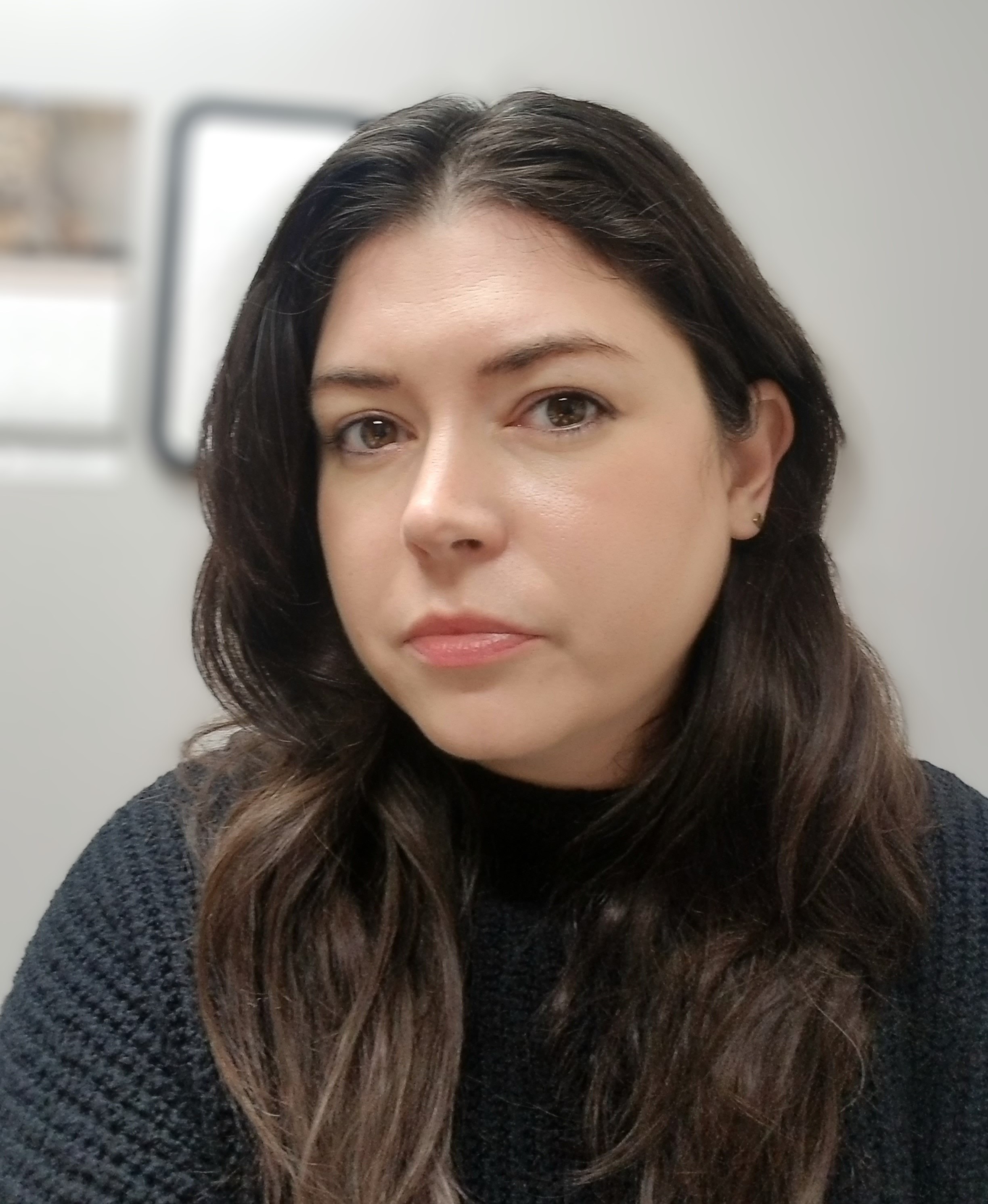 about – jacqueline parker